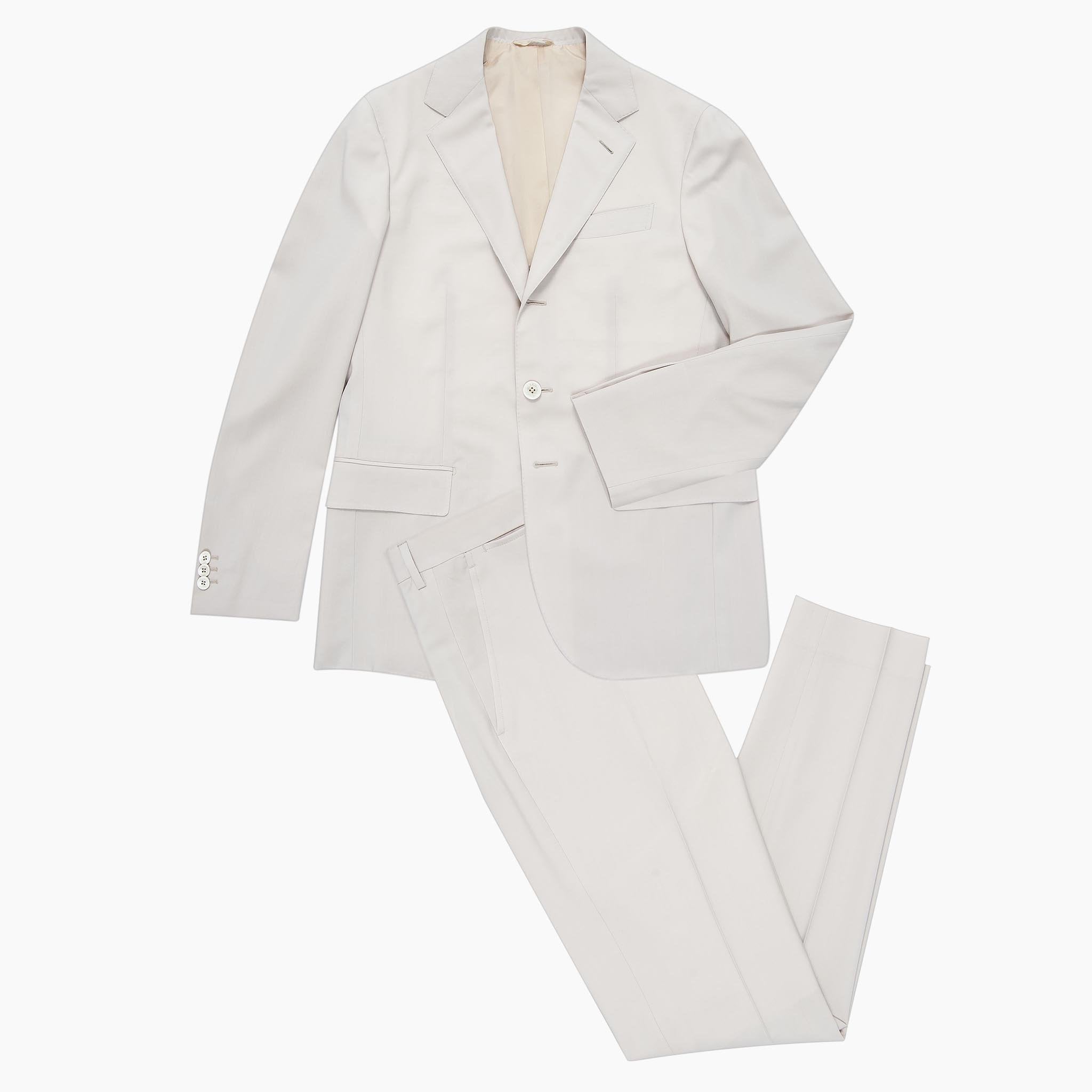 Mauro Trincanato Bolzano Suits