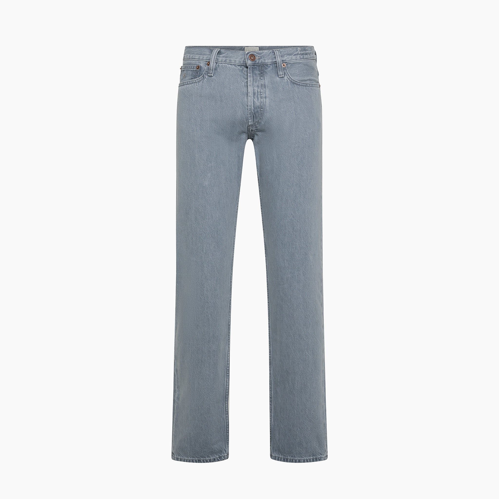 Legacy jeans in stone washed denim – KA/NOA