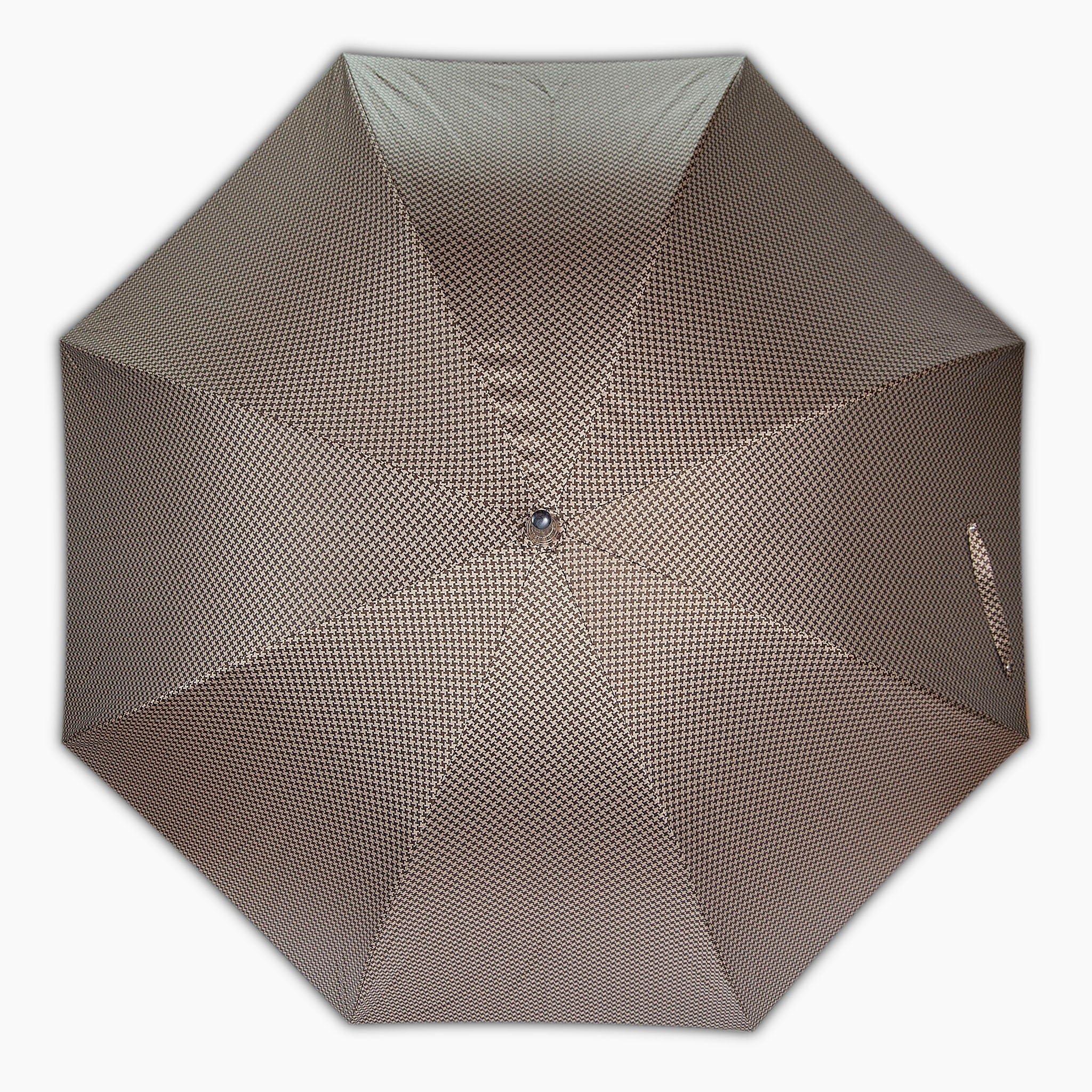 PdP Beige Handcraft-Made Umbrella - London - KA/NOA